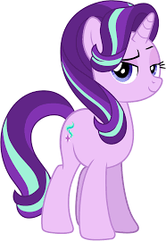 Changing a Changeling - Fimfiction