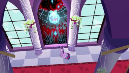 Falling Into Shadow - Fimfiction