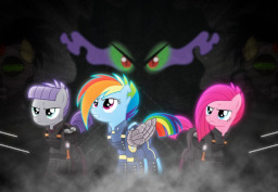 02: Fall of the Crystal Empire - The Crystal War - Fimfiction