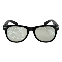 Cracked Vision - Fimfiction