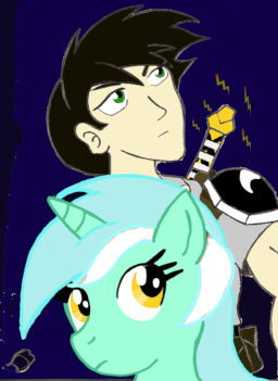 The Last Human - Fimfiction