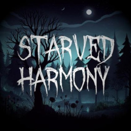 Starved Harmony - Fimfiction