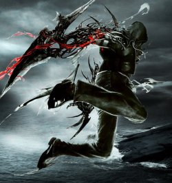 Prototype: Epilogue in Equestria - Fimfiction