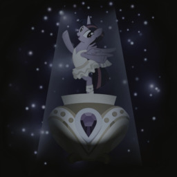 Twilight Music Box - Fimfiction