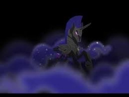 The Rise of Nightmare Shadow - Fimfiction