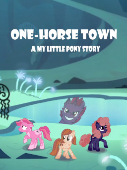 Chapter 10: Star Power - One-Horse Town: A My Little Pony Story ...