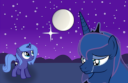 Woona (baby Luna) - Luna Is The Best Pony - Fimfiction