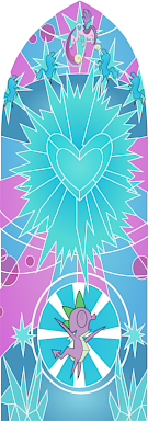 The Crystal Champion - Fimfiction