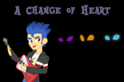 A Change of Heart - Fimfiction