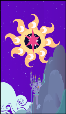 Taking the Sun - Fimfiction