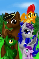 The Seventh Element - Fimfiction