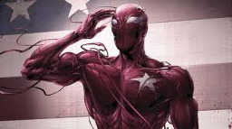 Agent: CARNAGE?! - Fimfiction