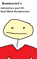 Bumbaclot's Adventure II - RD: Larger Than Life - Fimfiction