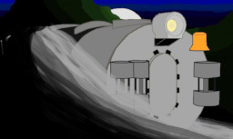 Tall Tales from Tall Tale: Birth of the Beast - Fimfiction