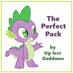 The Perfect Pack - The Perfect Pack - Fimfiction