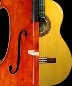 The Cello and The Guitar: Reverberation - Fimfiction