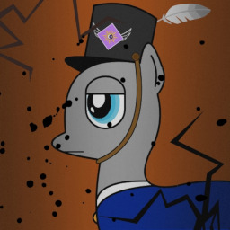 Vive le Mort - Fimfiction