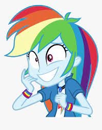 Equestria Girls: Language is Magic - Fimfiction