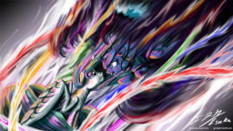 Letter to a Princess (Older version) - To Fear the Sun - Fimfiction