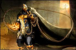 Redeemer: Guardian of Equestria - Fimfiction