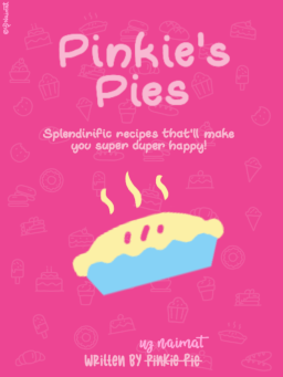 Pinkie’s Pies - Fimfiction