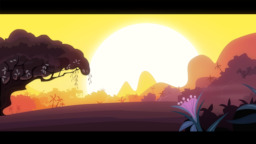 Chapter 1(Revised) - Emerald Chronicles - Fimfiction