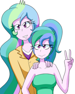 The Sun in Summer - Fimfiction