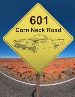 601 Corn Neck Road - Fimfiction
