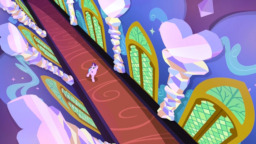 Starlight's Second Friendship Lesson - Fimfiction