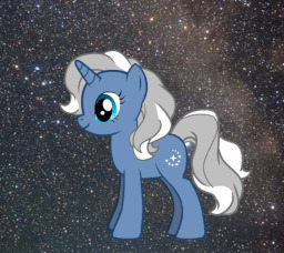 Andromeda's Whorls - Fimfiction