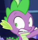 Spike x Starlight Glimmer - Spike's Many Shippings - Fimfiction