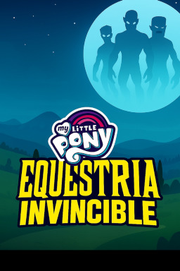 Chaper 2 : A morning like any other - My Little Pony: Equestria ...