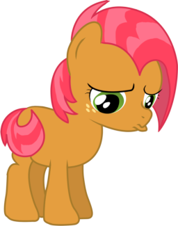 Sad Seed - Fimfiction