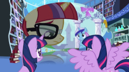 Amending the Fence - Fimfiction