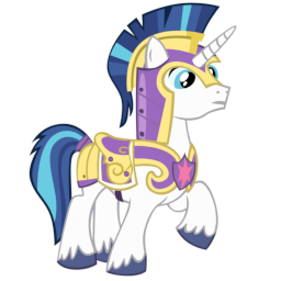 A Shining Paradox - Fimfiction