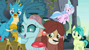 Fimfiction - My Little Pony: Friendship is Magic Fanfiction - Fimfiction