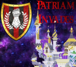 Prologue: The First Humans in Equestria in Thousands of Years - Patriam ...