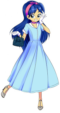 Psychological Orifices Exposed On Stream - Flash Sissy - Fimfiction