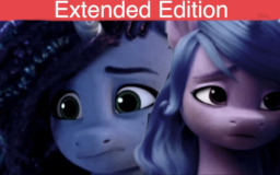 Forgiven (Extended Edition) - Fimfiction