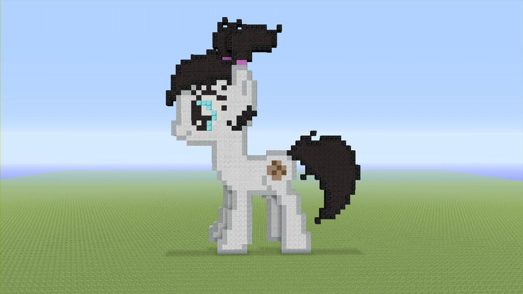 Cute Patoot Art! 🩷 I Love Every Friend I've Ever Made Here!! 💓 - Fimfiction