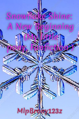 A Flashback - Snowflake Shine: A New Beginning - Fimfiction