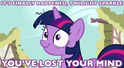 Twilight's New Spell - Fimfiction