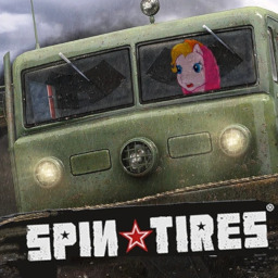 Toola Roola’s Off-Road Madness - Fimfiction