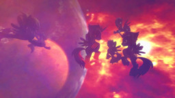 Genesis - Lightbringer (Rewrite in the works!) - Fimfiction