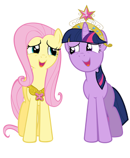 Twilight's Ballad - Fimfiction