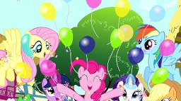 The Festivals of Equestria - Fimfiction