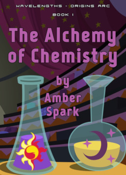 The Alchemy of Chemistry - Fimfiction