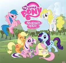 Entire Story Here - My Little Pony: Dimensions are Magic! - Fimfiction