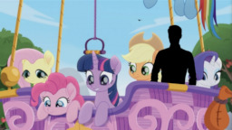 Human Roadtrip - Fimfiction