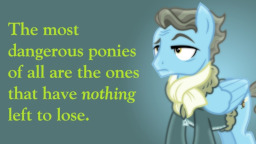 Wind Rider at the Bar - Fimfiction